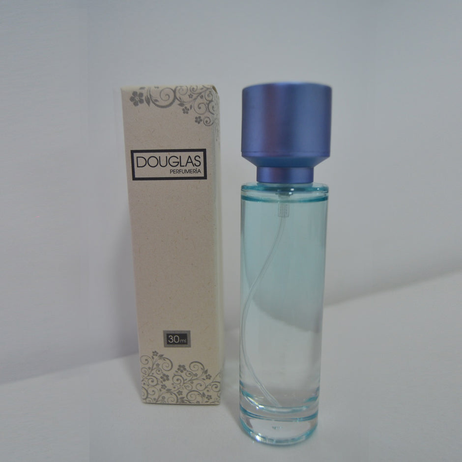 DOUGLAS PERFUMERIA – Douglas Perfumeria